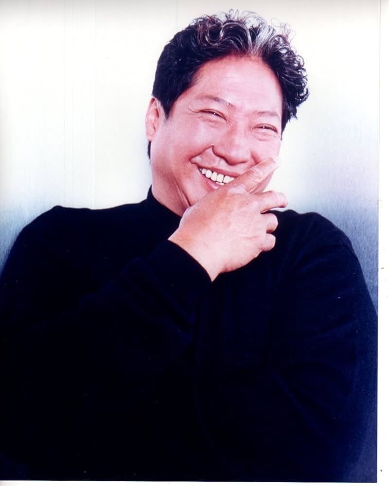 Sammo Kam-Bo Hung Wallpapers - Wallpaper Cave