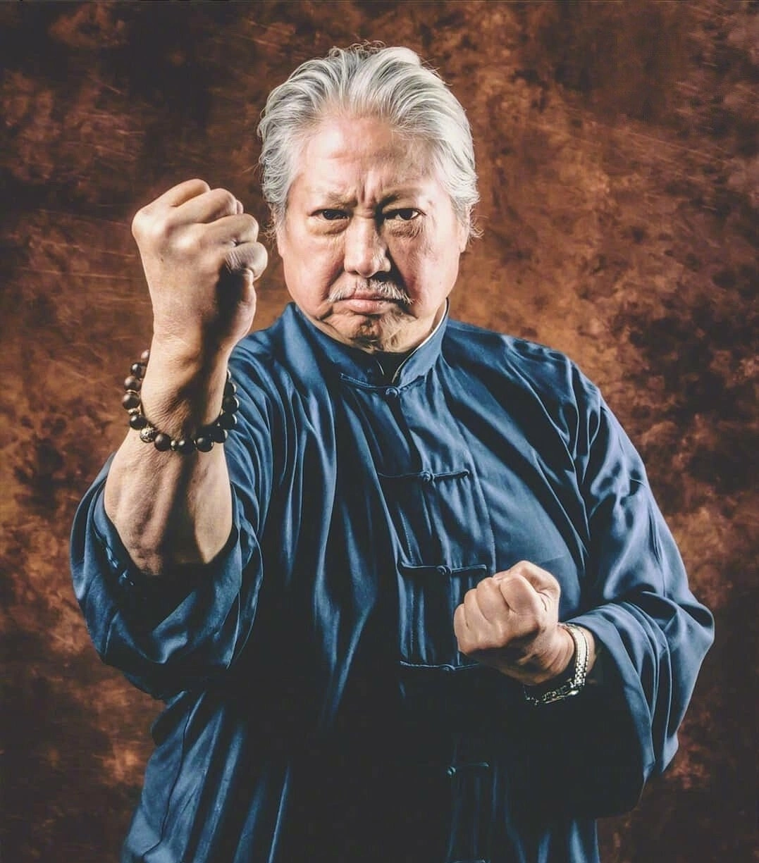 Sammo Kam-Bo Hung Wallpapers - Wallpaper Cave