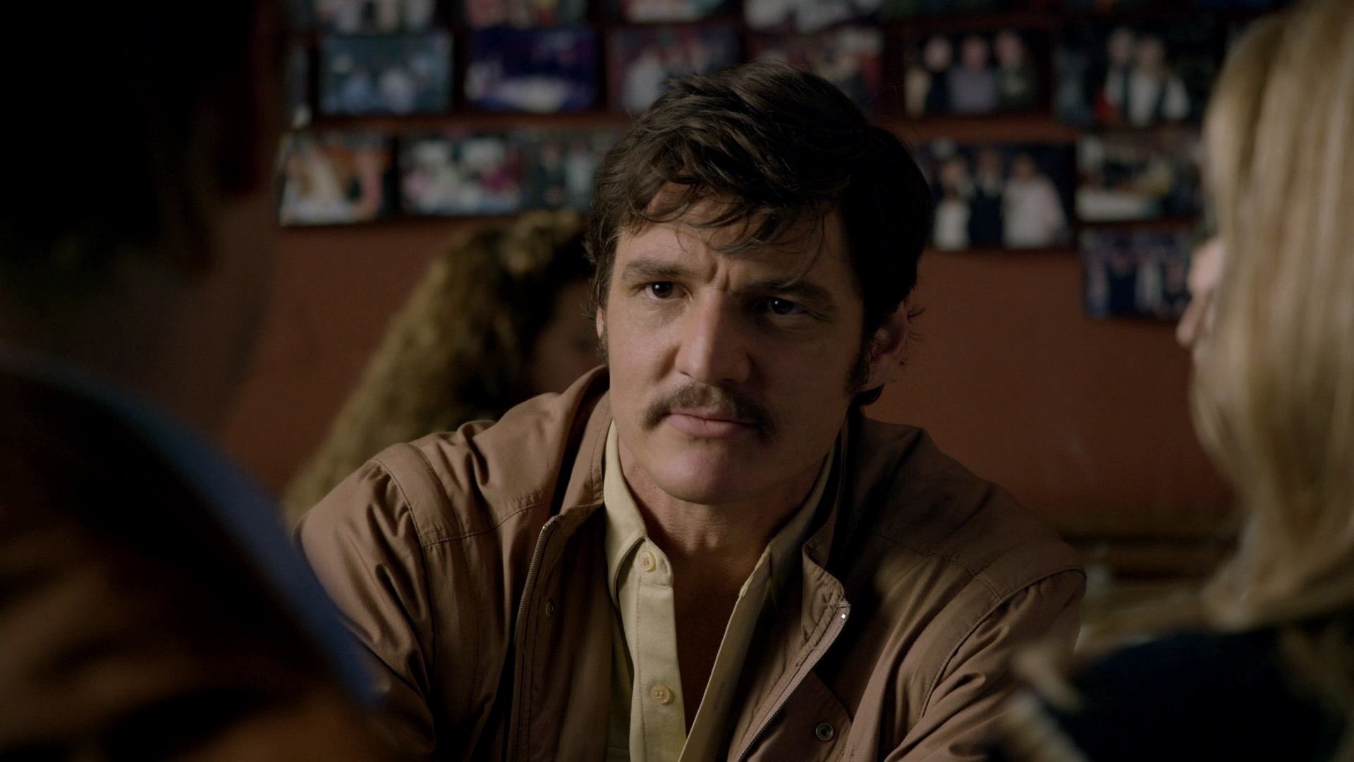 Javier Peña Wallpapers - Wallpaper Cave