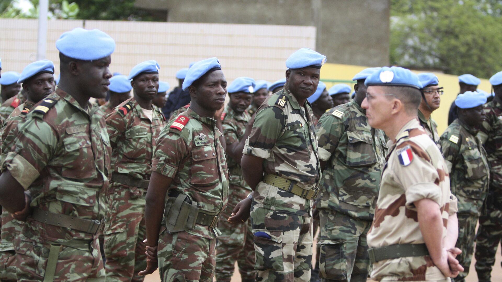 French Armed Forces Wallpapers - Wallpaper Cave