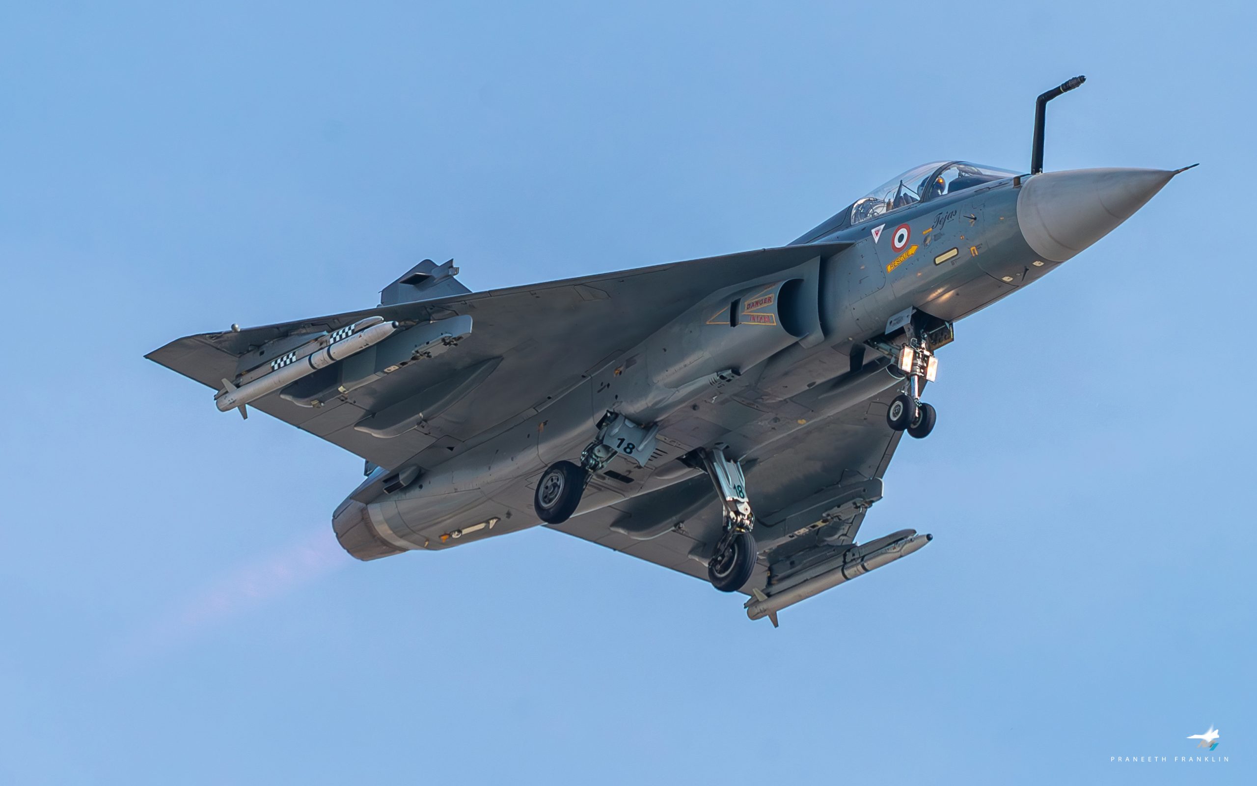 Indian Fighter Plane Wallpapers - Wallpaper Cave