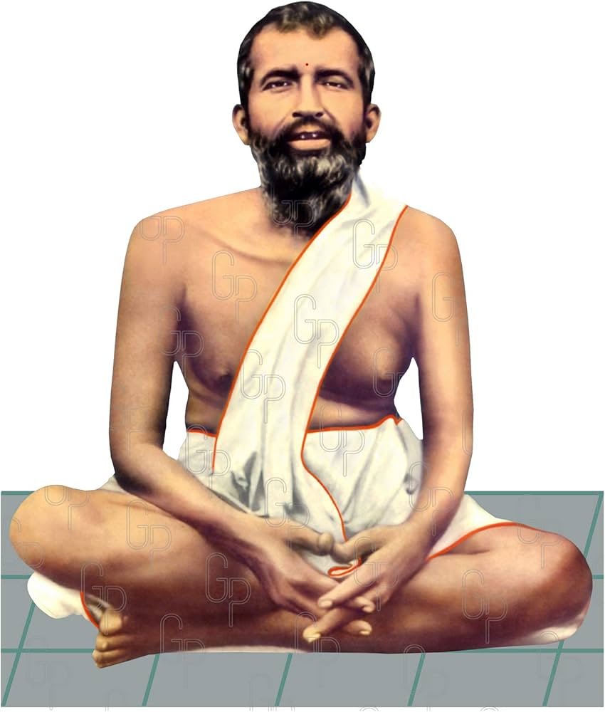 Ramakrishna Paramahamsa Wallpapers - Wallpaper Cave