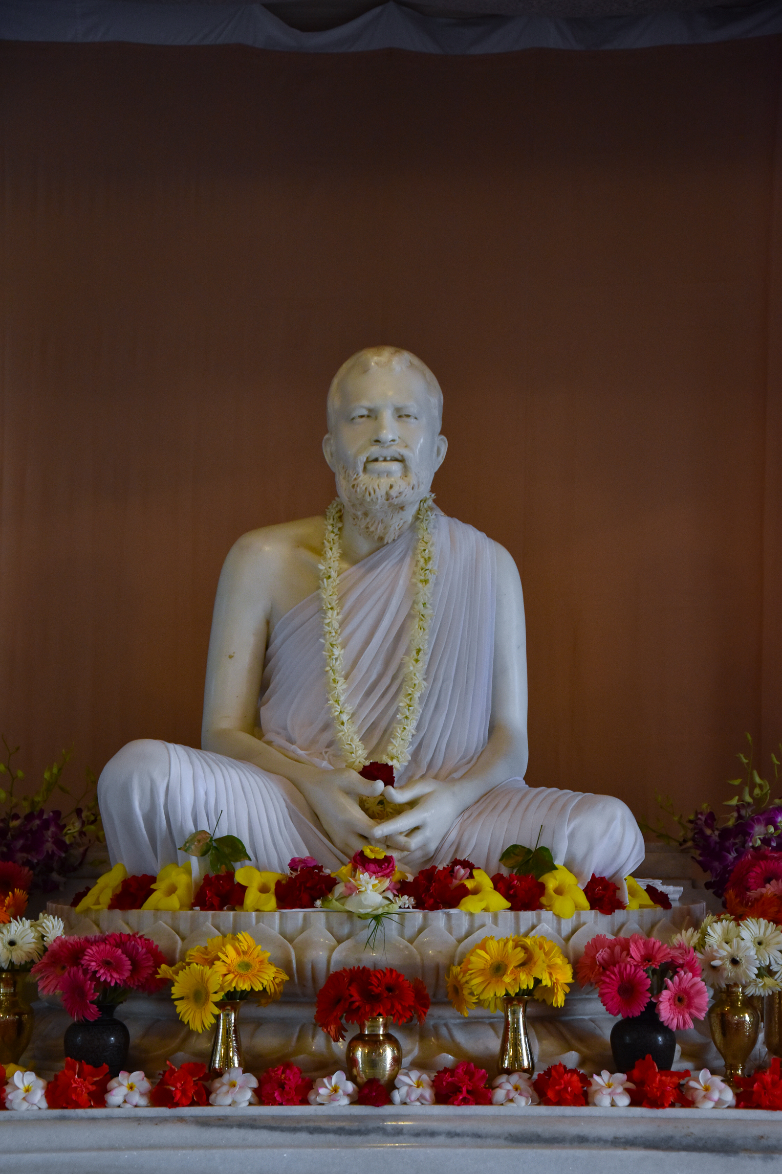 Ramakrishna Paramahamsa Wallpapers - Wallpaper Cave