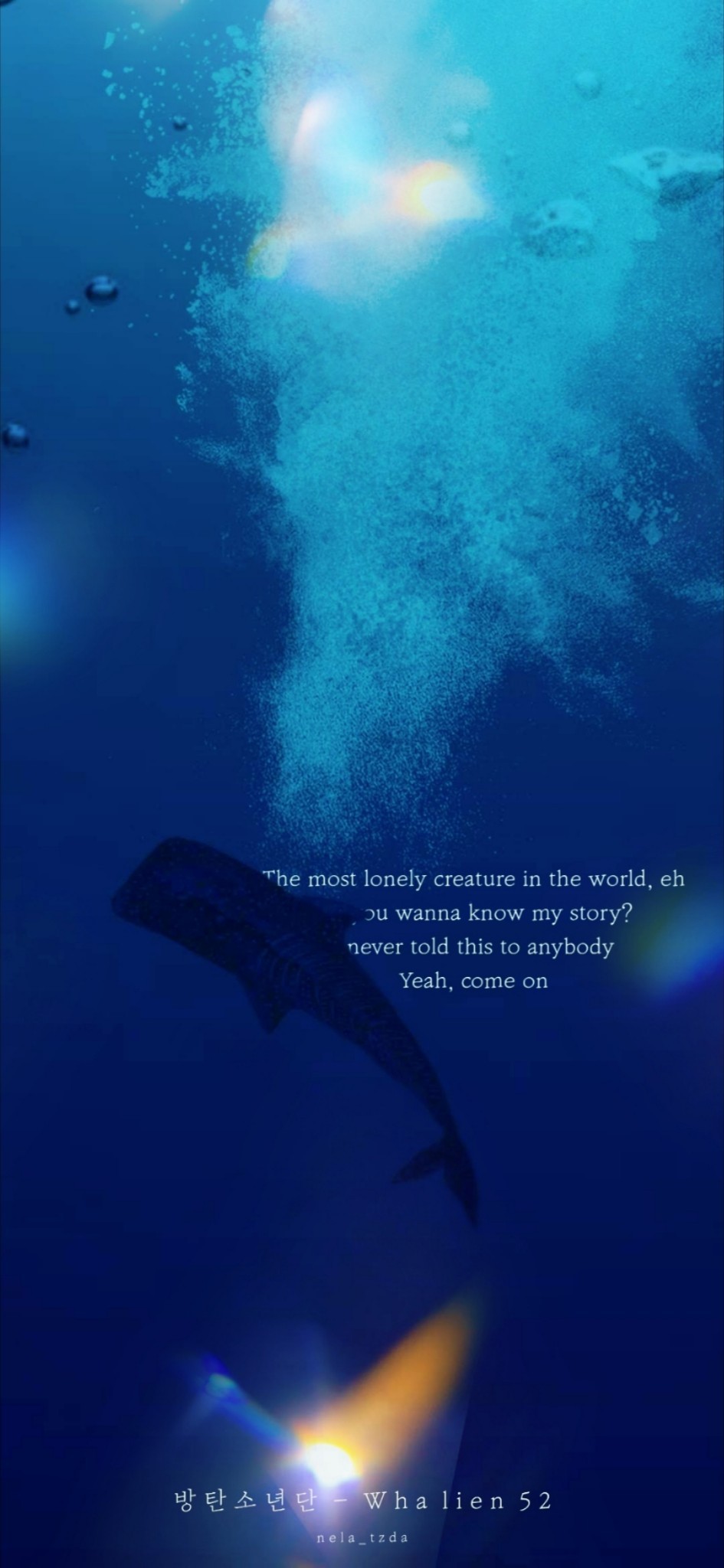 Whalien 52 Wallpapers - Wallpaper Cave