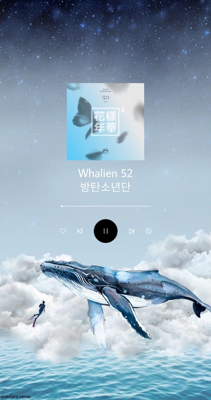 Whalien 52 Wallpapers - Wallpaper Cave