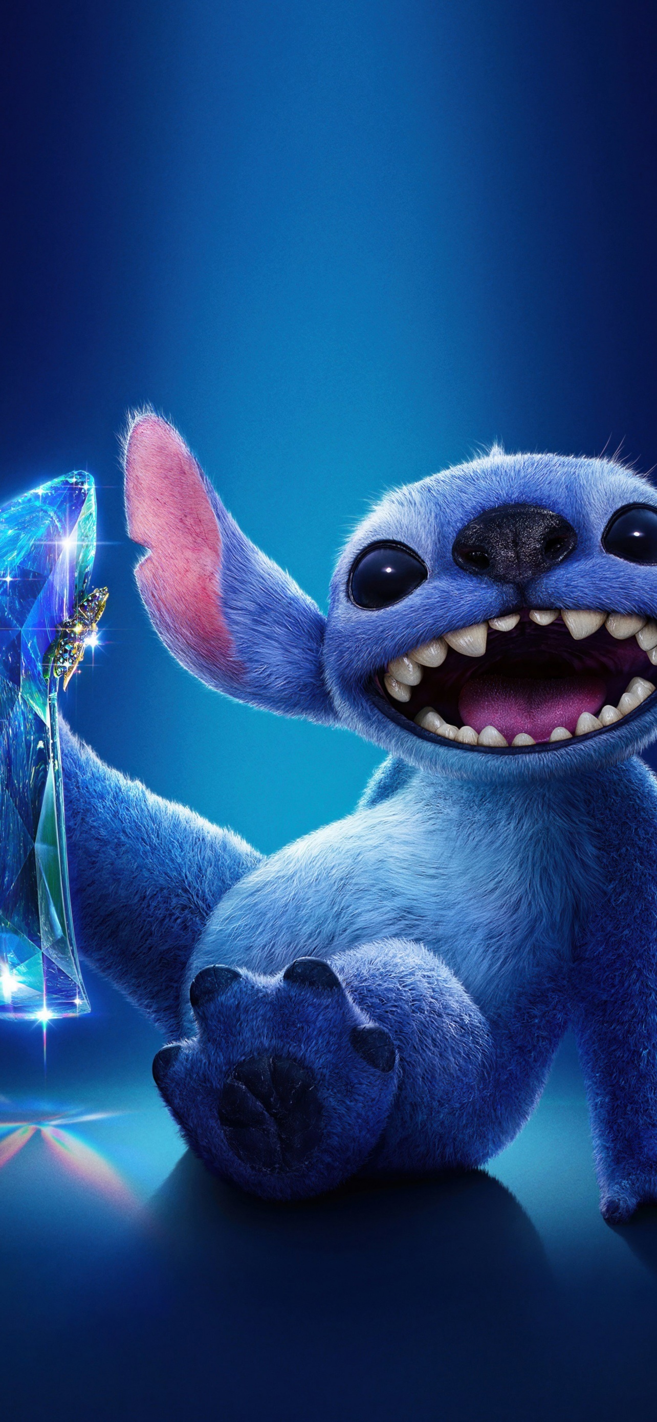 Lilo & Stitch Movie Wallpapers - Wallpaper Cave