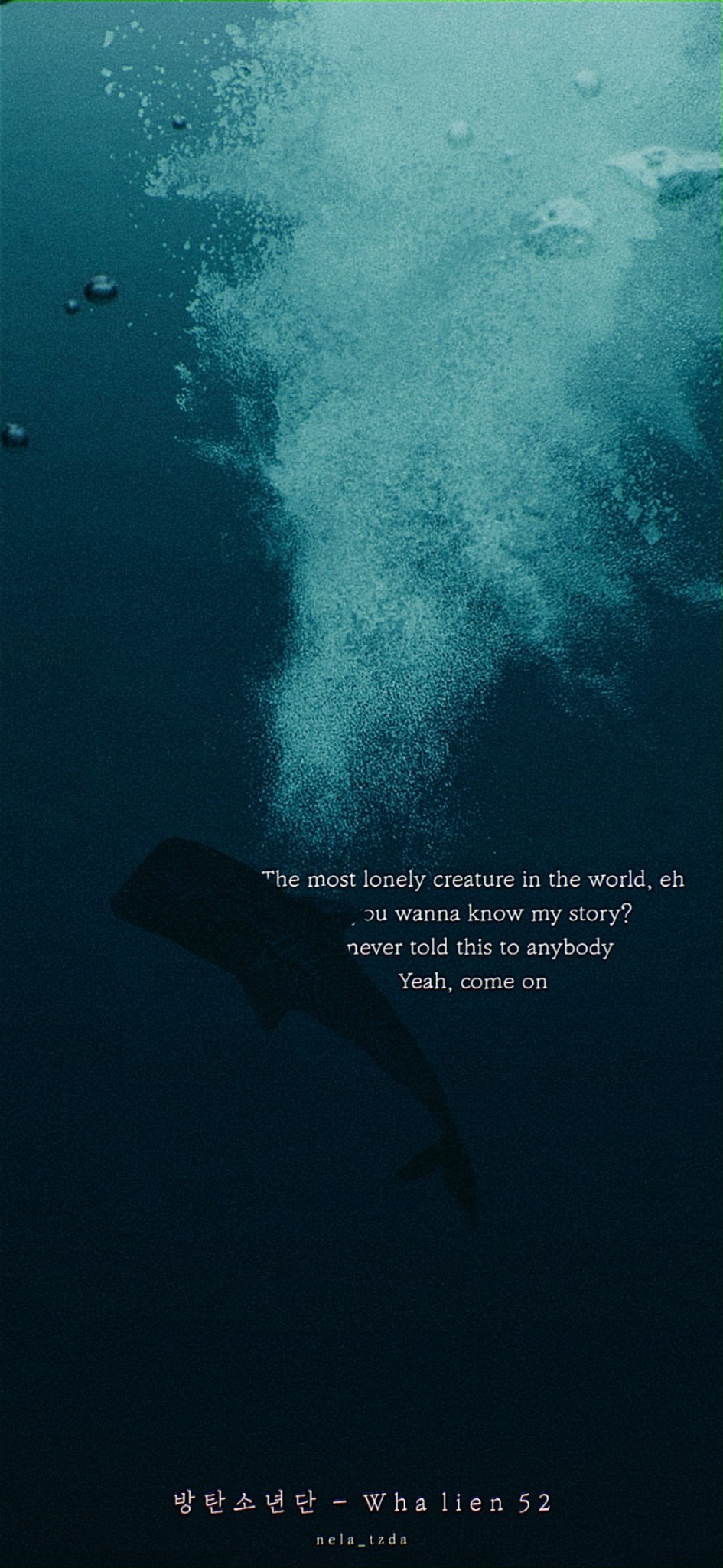 Whalien 52 Wallpapers - Wallpaper Cave