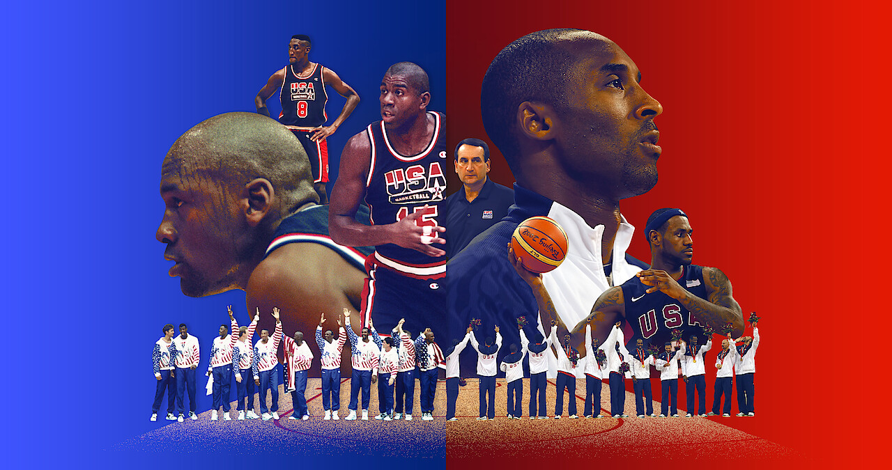 NBA Dream Team Wallpapers - Wallpaper Cave
