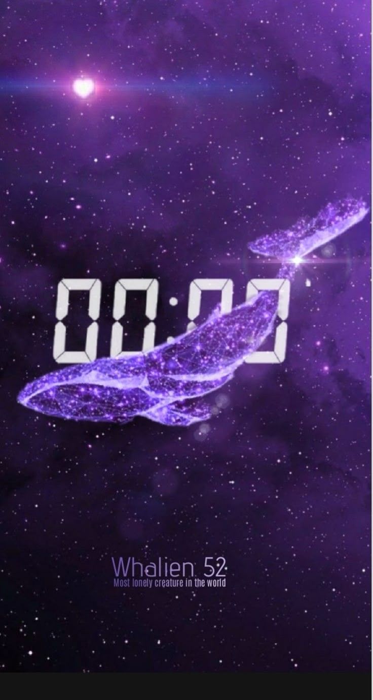 Whalien 52 Wallpapers - Wallpaper Cave