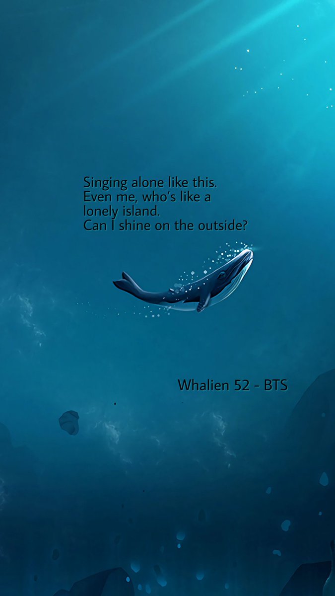 Whalien 52 Wallpapers - Wallpaper Cave