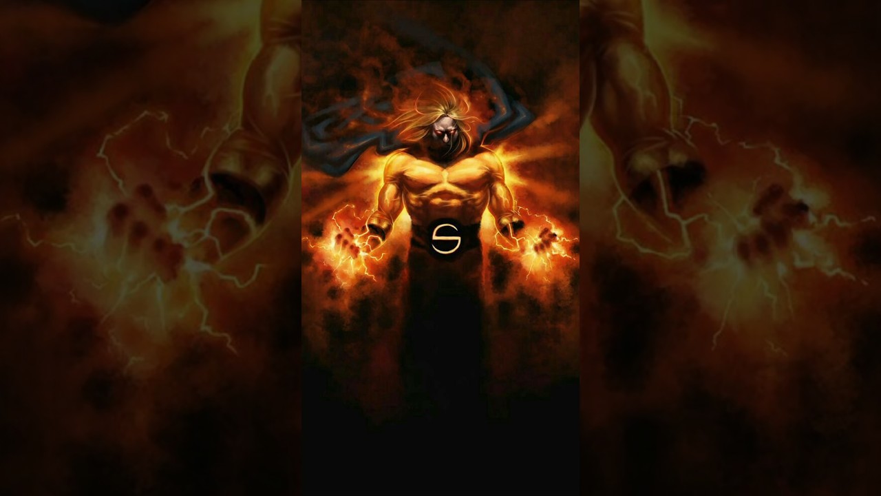 Sentry Marvel Wallpapers - Wallpaper Cave
