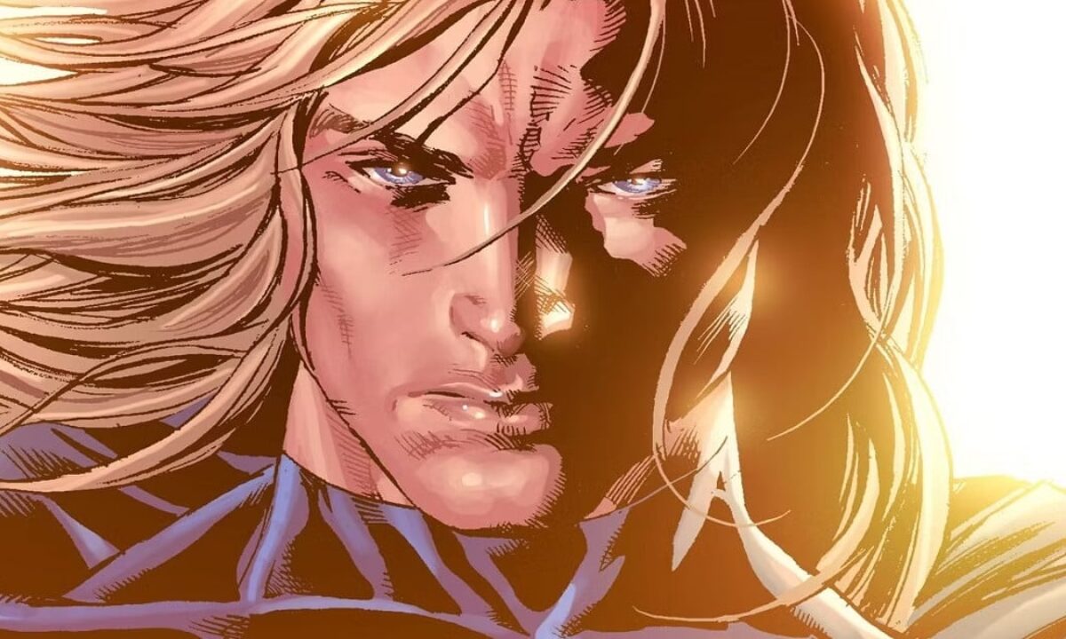 Sentry Marvel Wallpapers - Wallpaper Cave