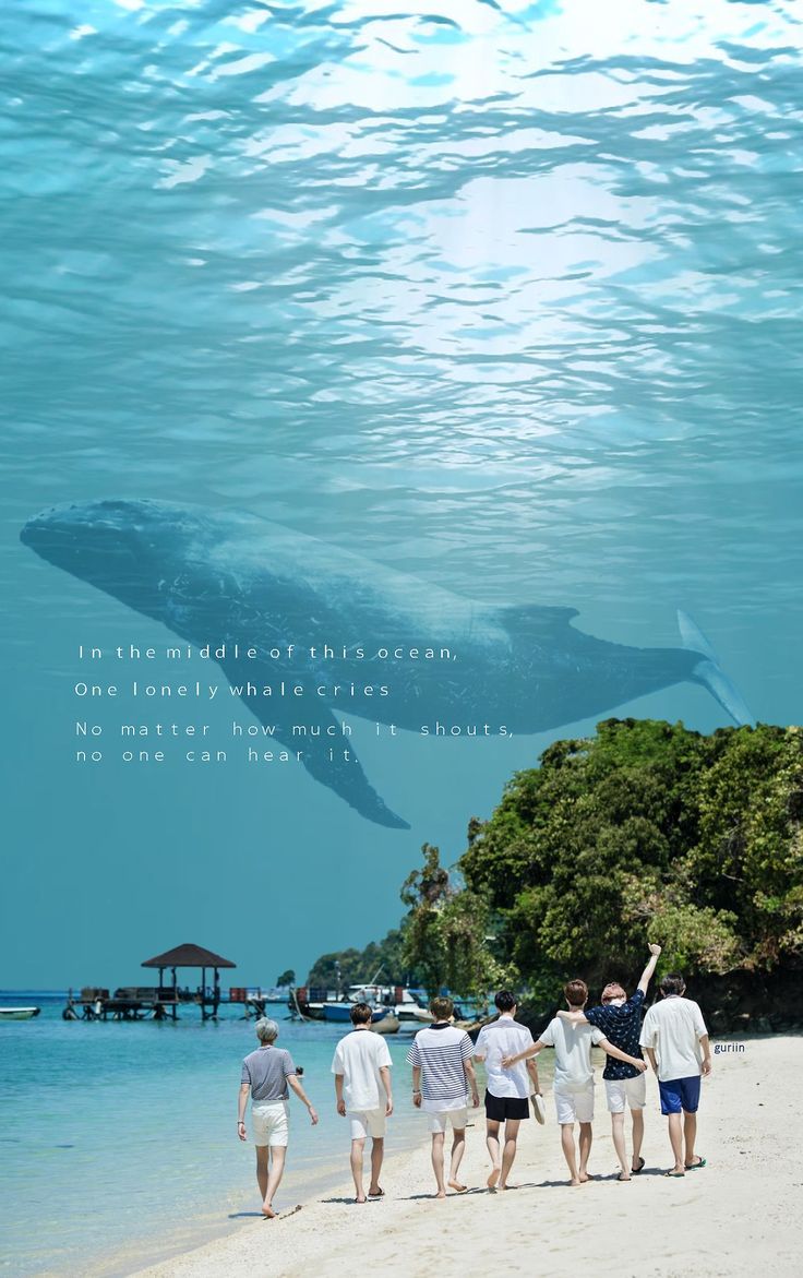 Whalien 52 Wallpapers - Wallpaper Cave