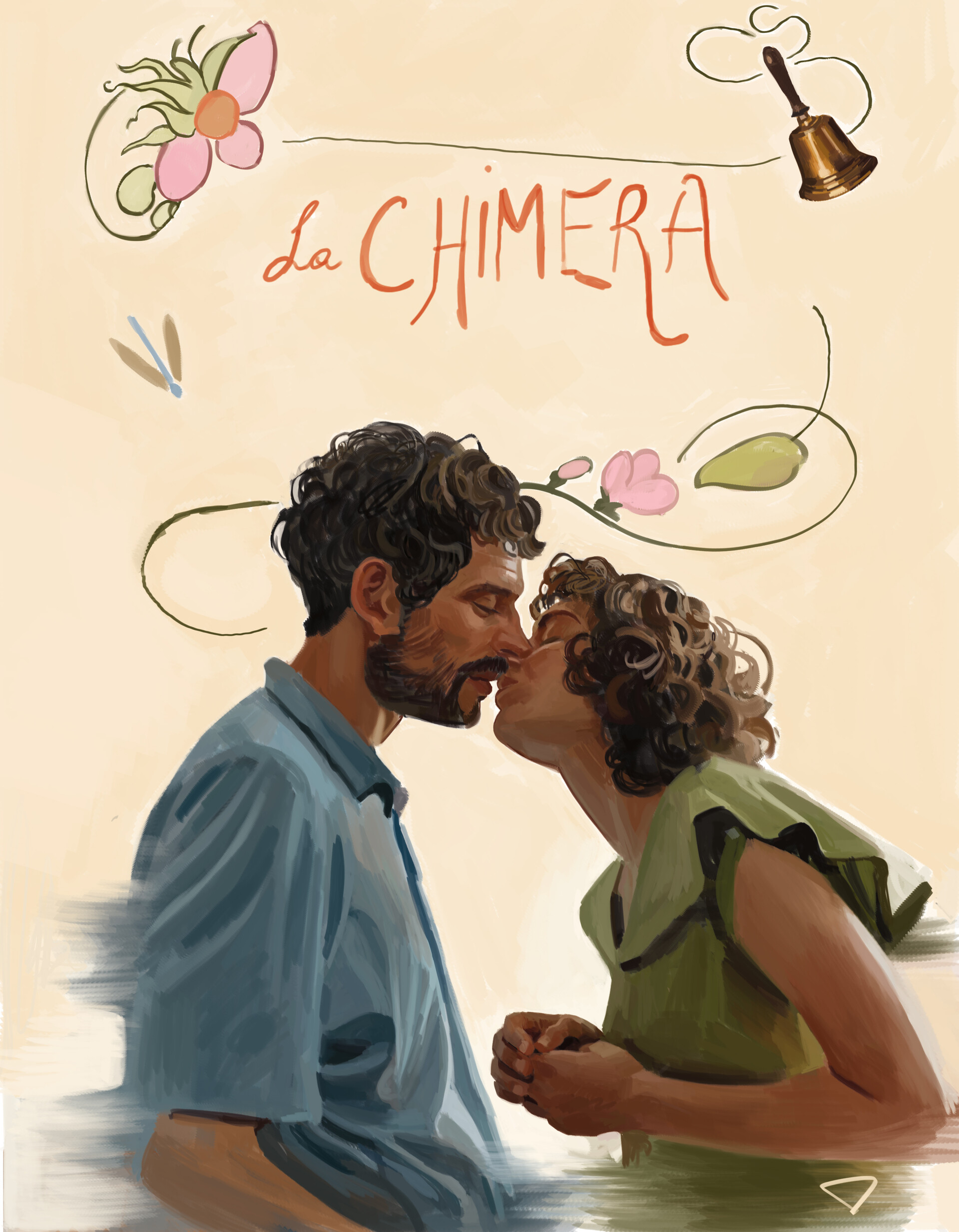 La Chimera Wallpapers - Wallpaper Cave