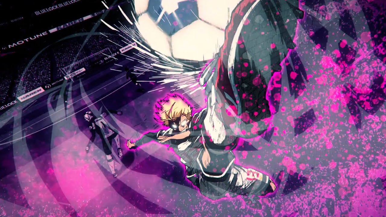 Shidou Big Bang Drive Wallpapers - Wallpaper Cave