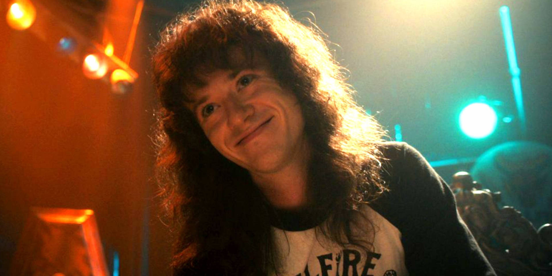 Eddie Munson PC Wallpapers - Wallpaper Cave