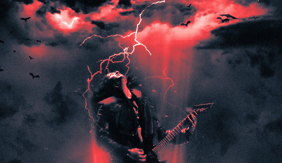 Eddie Munson PC Wallpapers - Wallpaper Cave