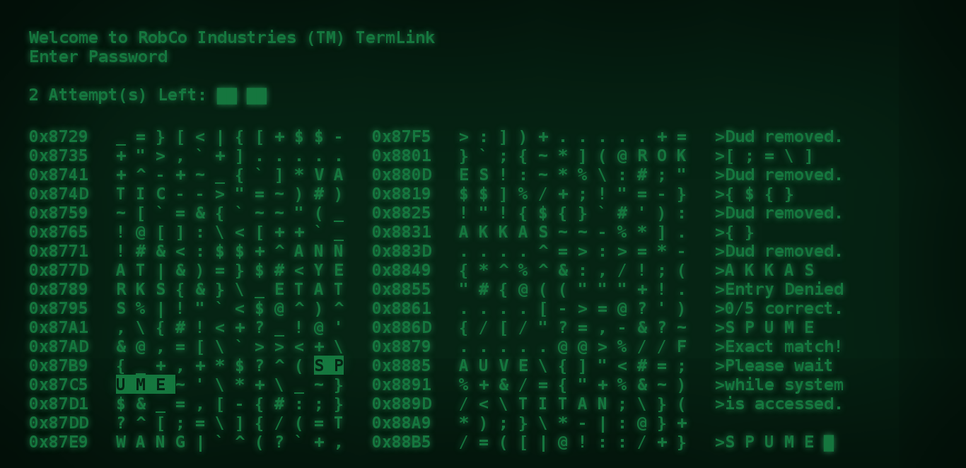 Hacker Terminal Wallpapers - Wallpaper Cave