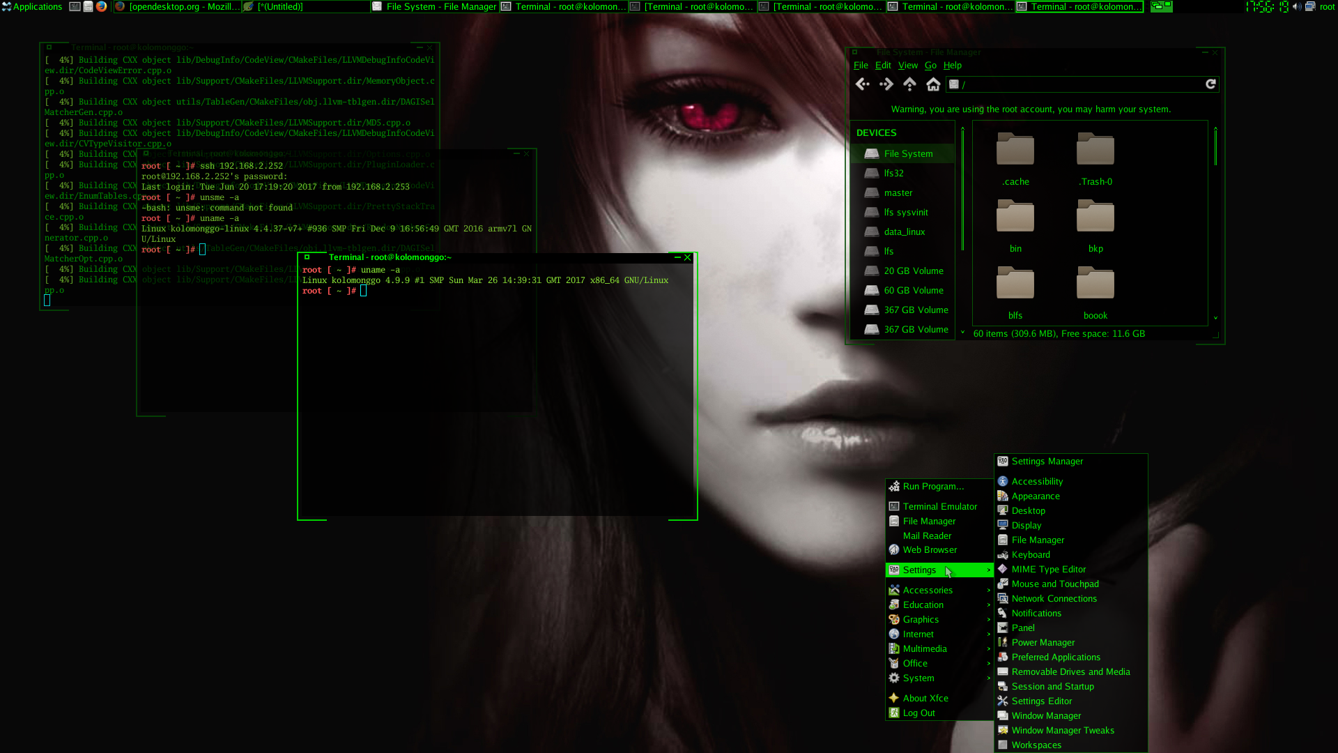 Hacker Terminal Wallpapers - Wallpaper Cave