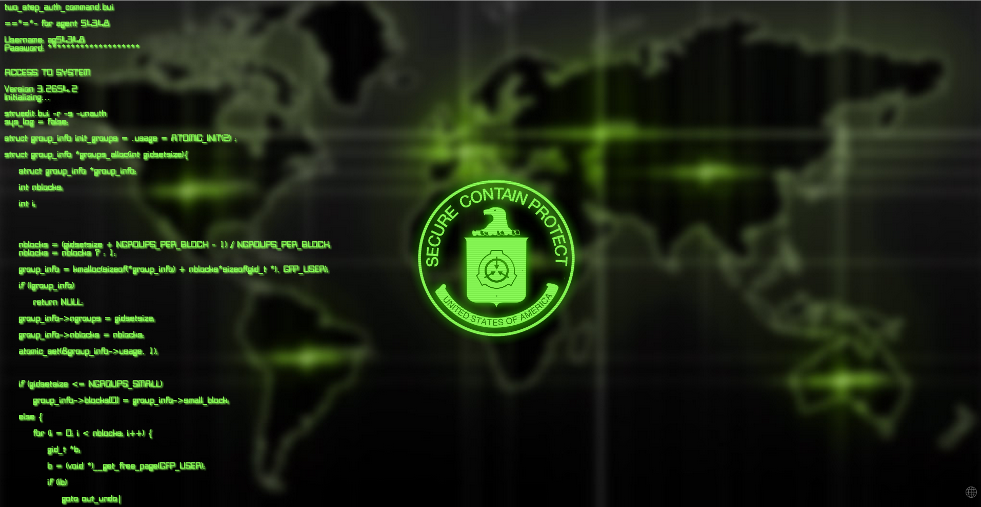 Hacker Terminal Wallpapers - Wallpaper Cave