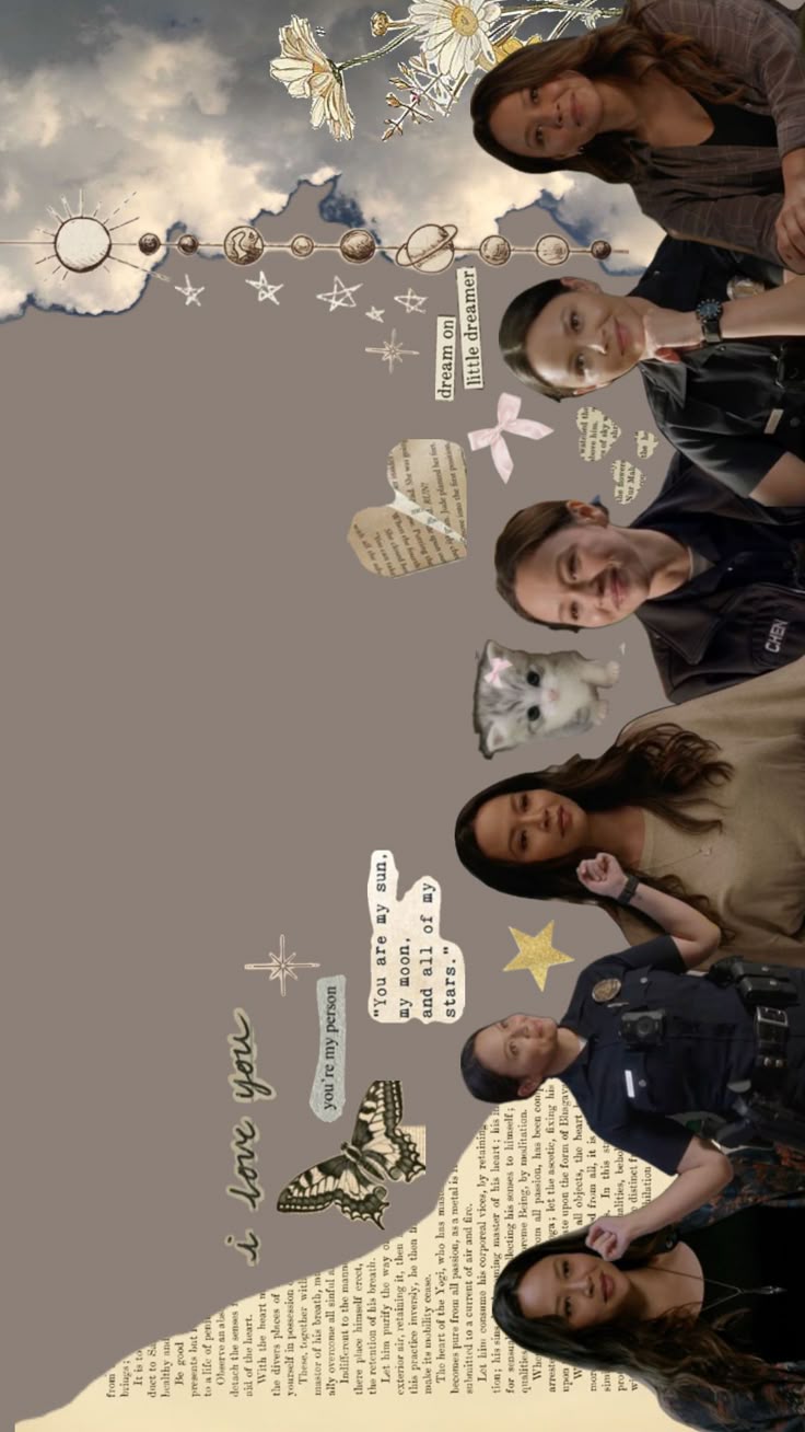 Chenford Aesthetic Phone Wallpapers - Wallpaper Cave