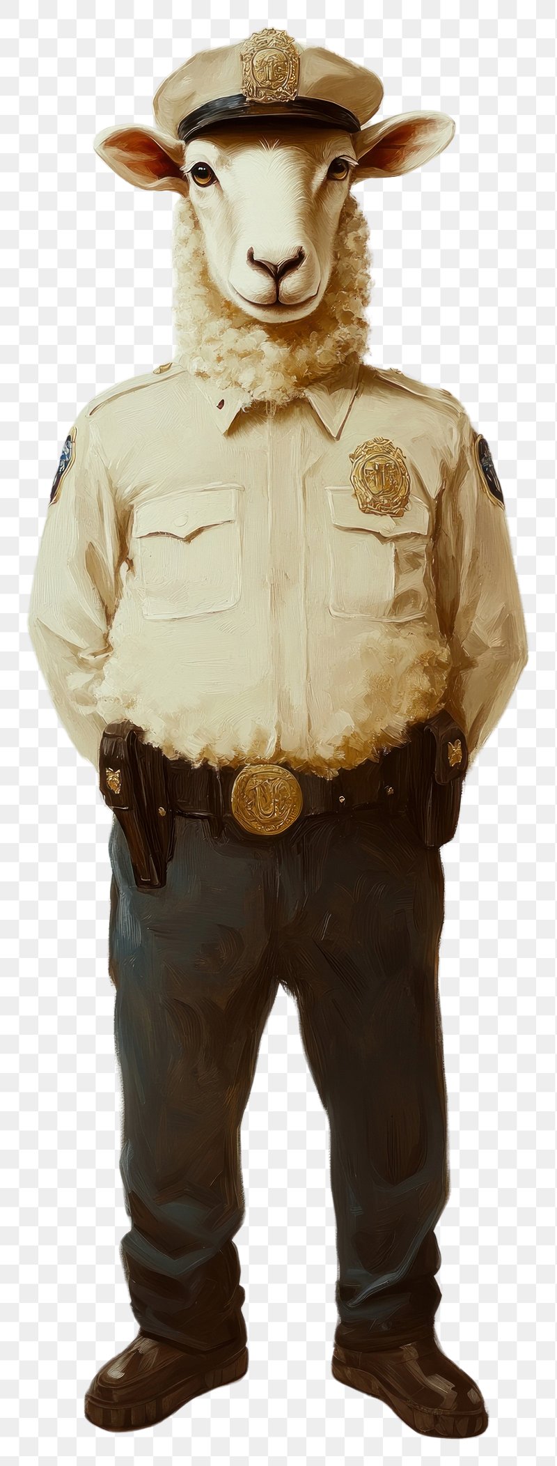 Funny Sheep Wallpapers - Wallpaper Cave