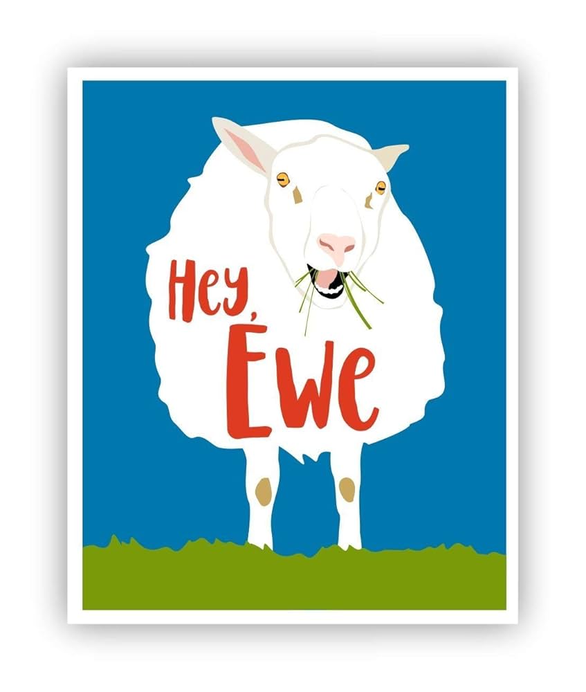 Funny Sheep Wallpapers - Wallpaper Cave