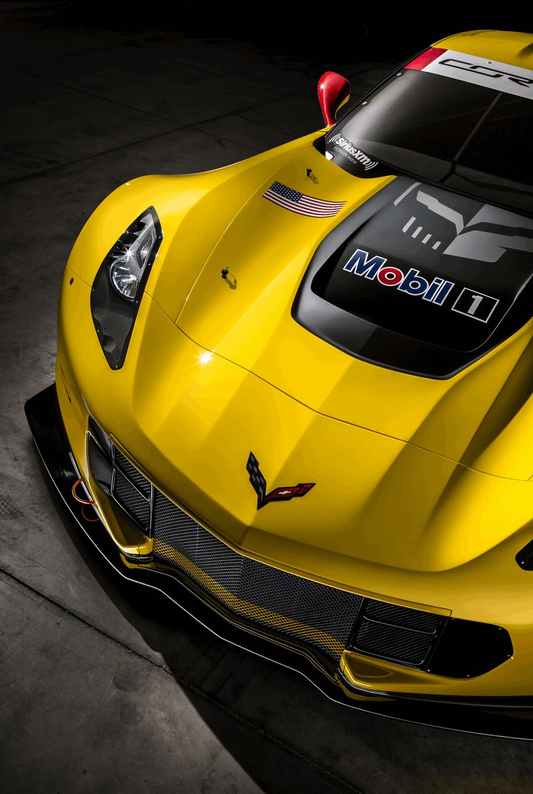 Chevrolet Corvette C7 Z06 Wallpapers - Wallpaper Cave