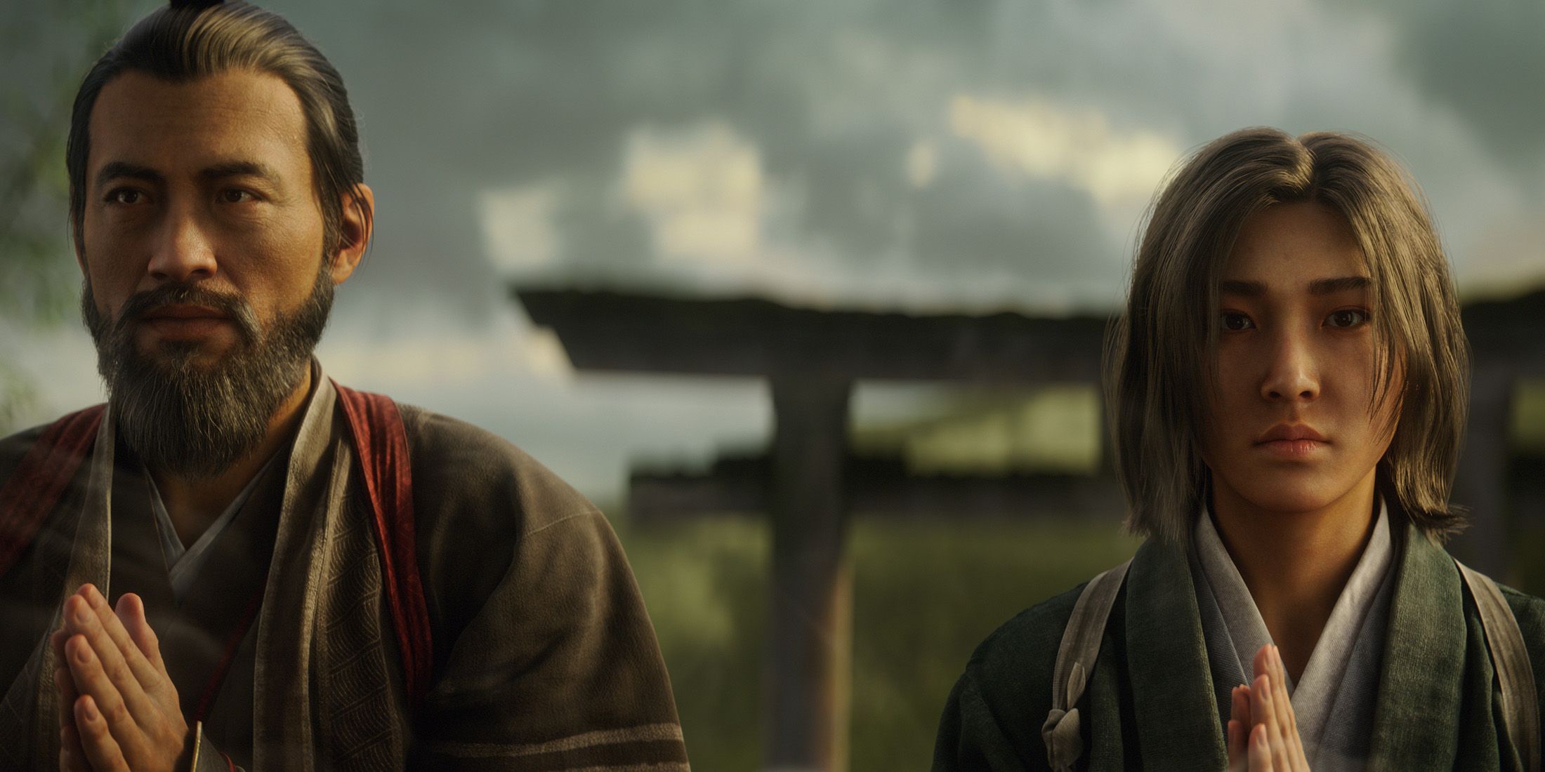 Fujibayashi Naoe Wallpapers - Wallpaper Cave