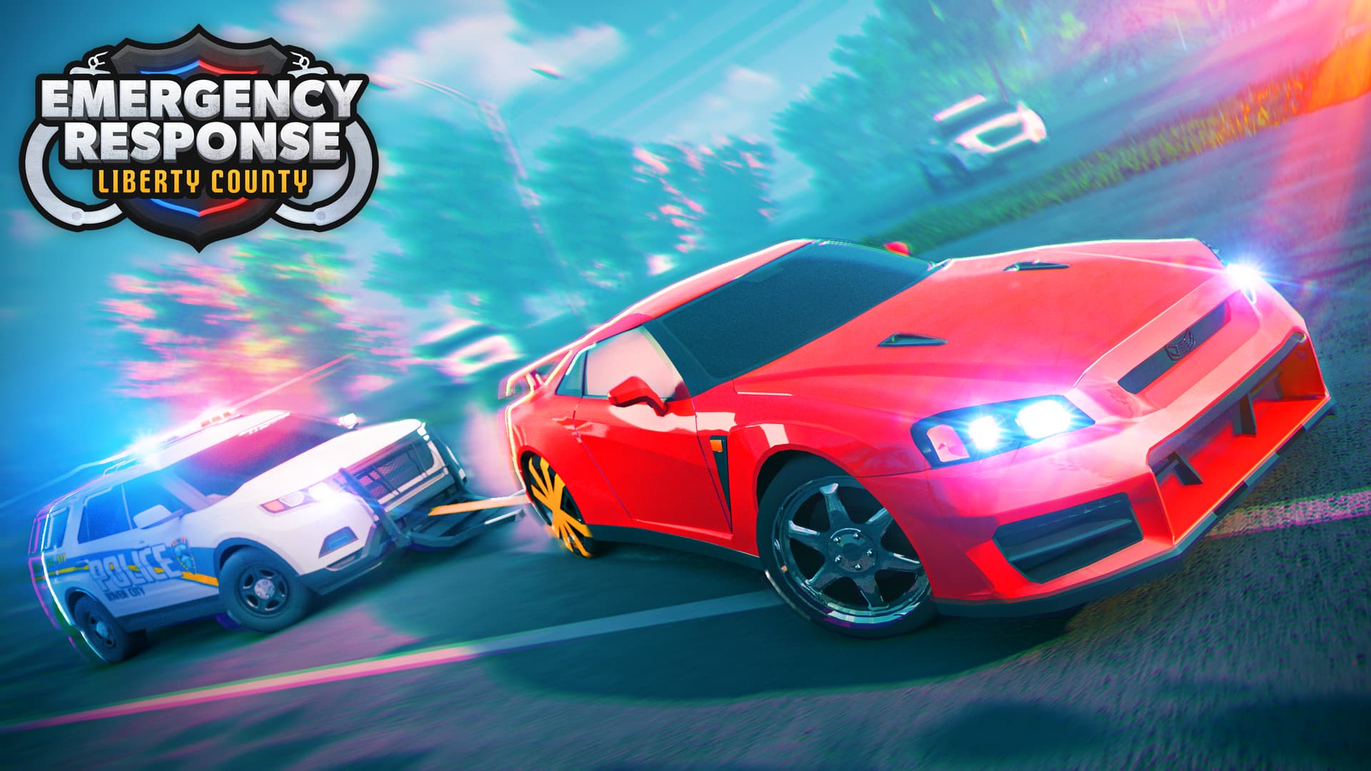 Roblox ERLC Wallpapers - Wallpaper Cave