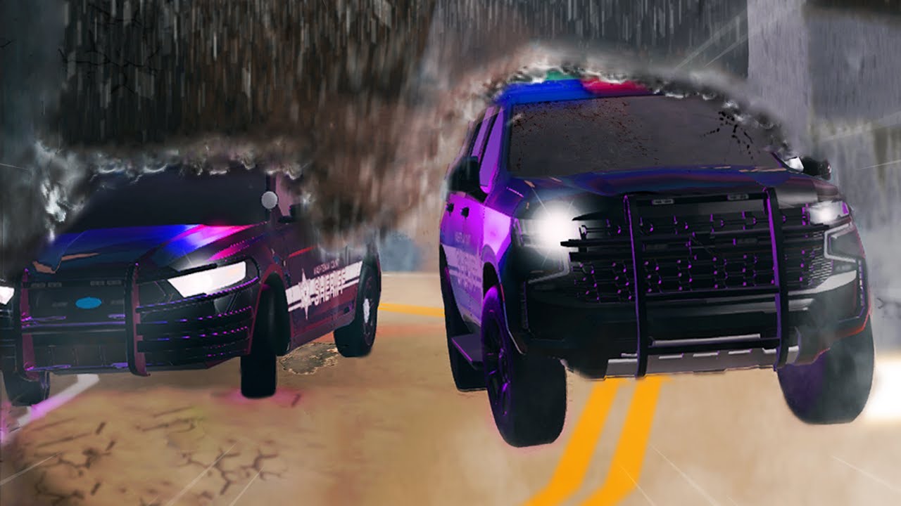 Roblox ERLC Wallpapers - Wallpaper Cave