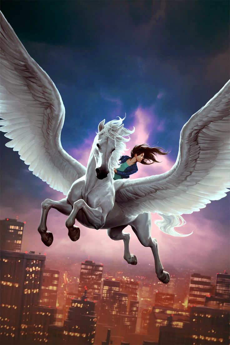 Pegasus The Flame Of Olympus Wallpapers - Wallpaper Cave