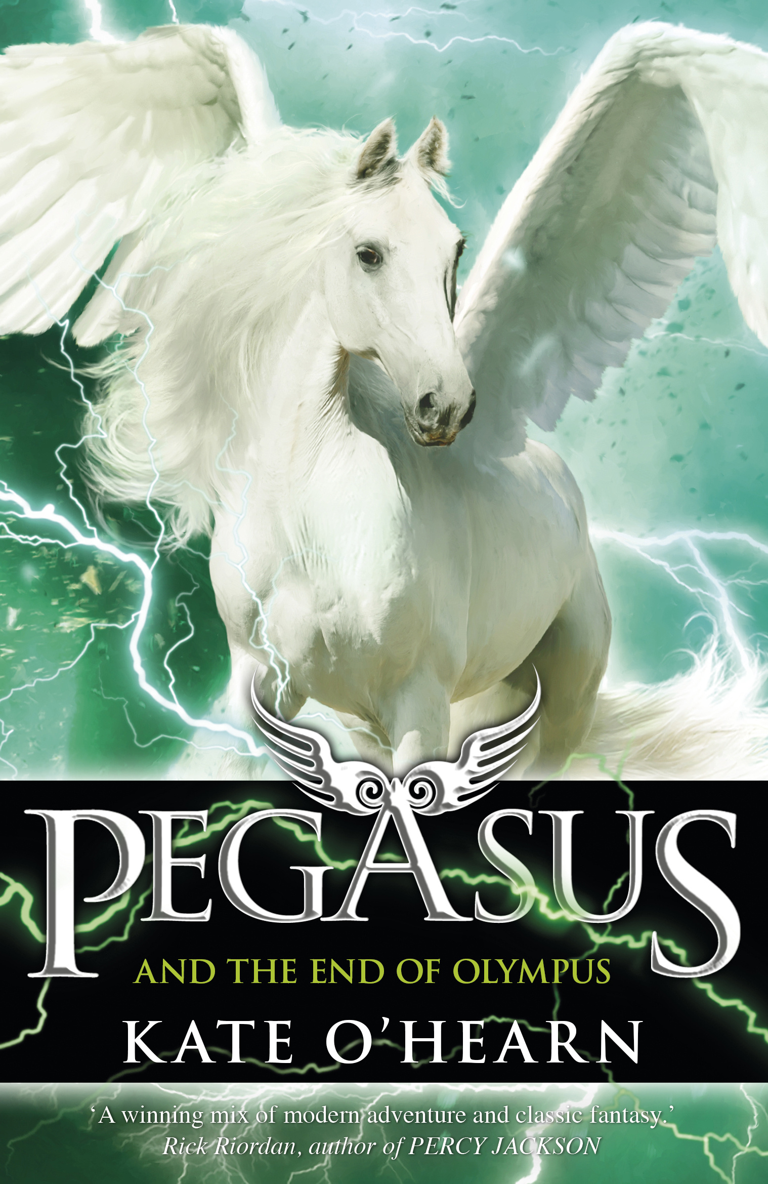 Pegasus The Flame Of Olympus Wallpapers - Wallpaper Cave