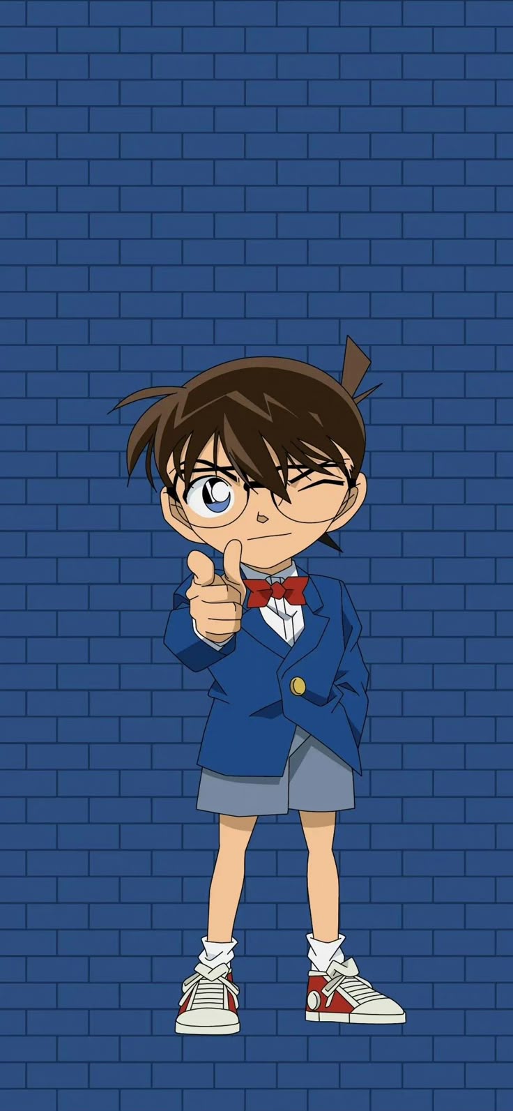 Detective Conan Wallpapers - Wallpaper Cave