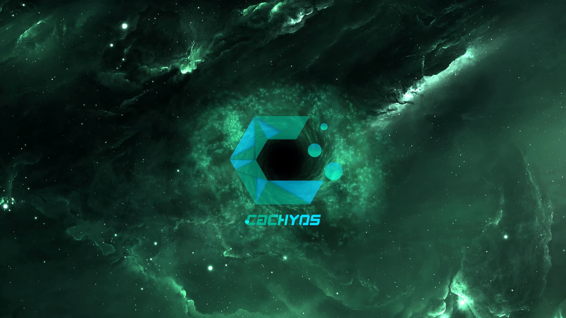 CachyOS Wallpapers - Wallpaper Cave