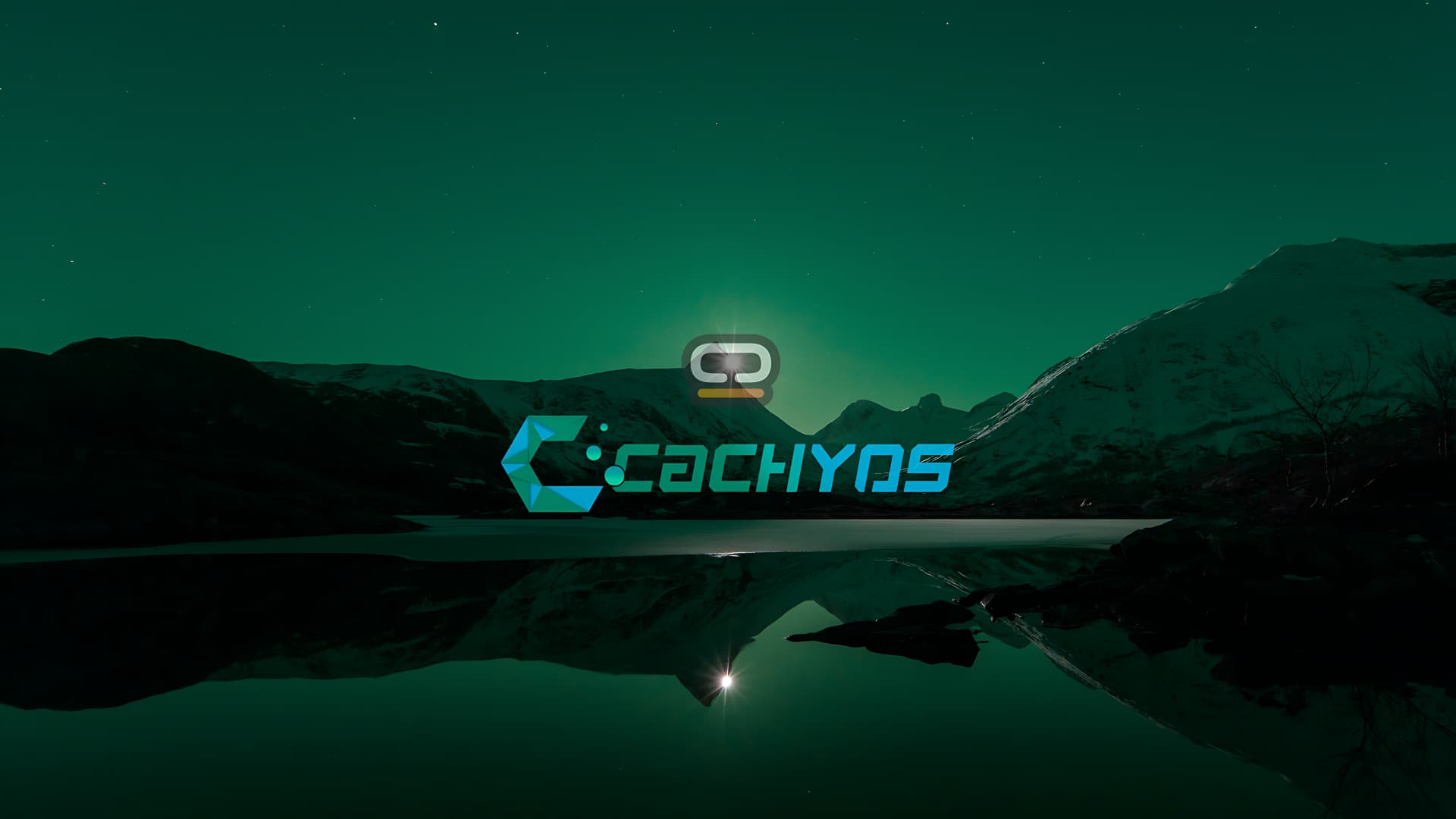 CachyOS Wallpapers - Wallpaper Cave