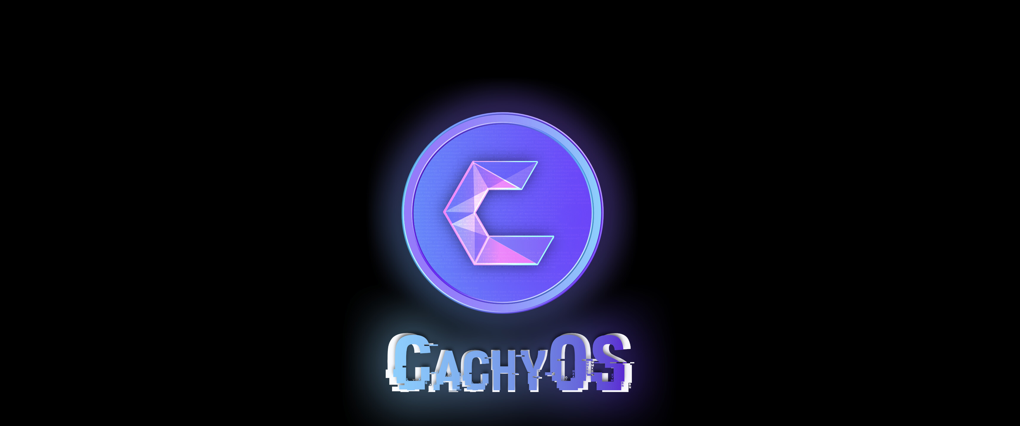 CachyOS Wallpapers - Wallpaper Cave