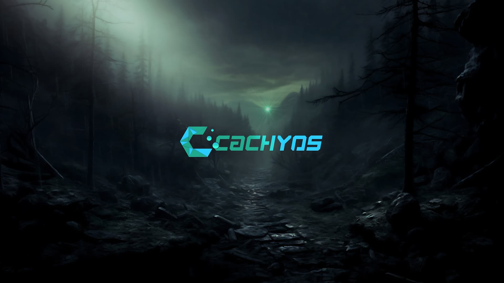 CachyOS Wallpapers - Wallpaper Cave
