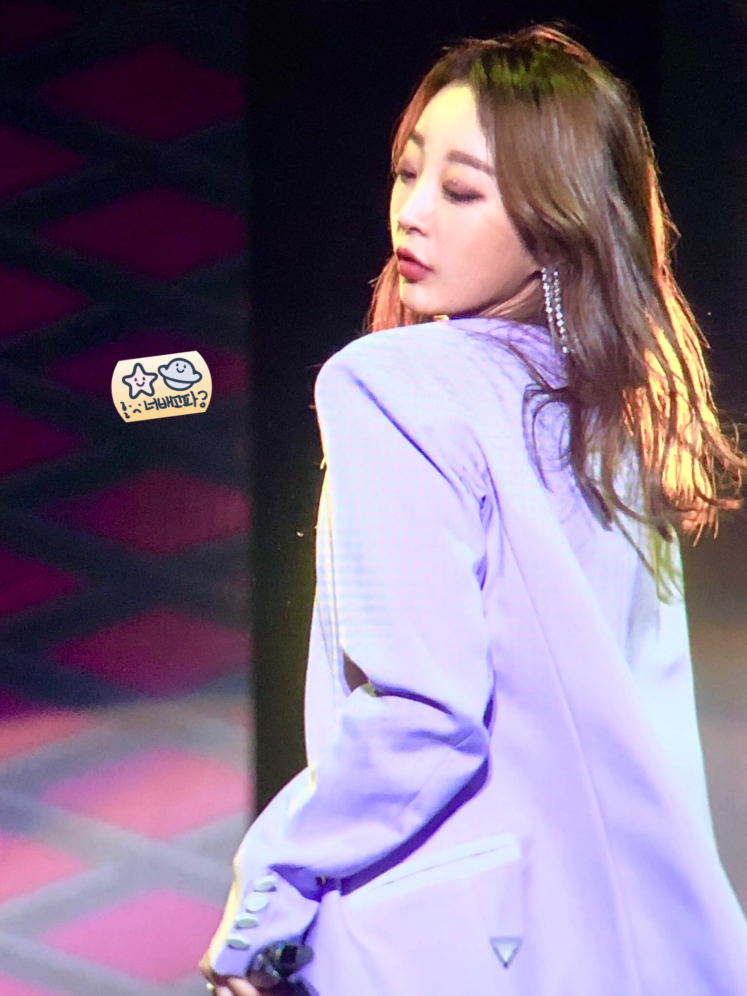 Seo Hye-lin Wallpapers - Wallpaper Cave