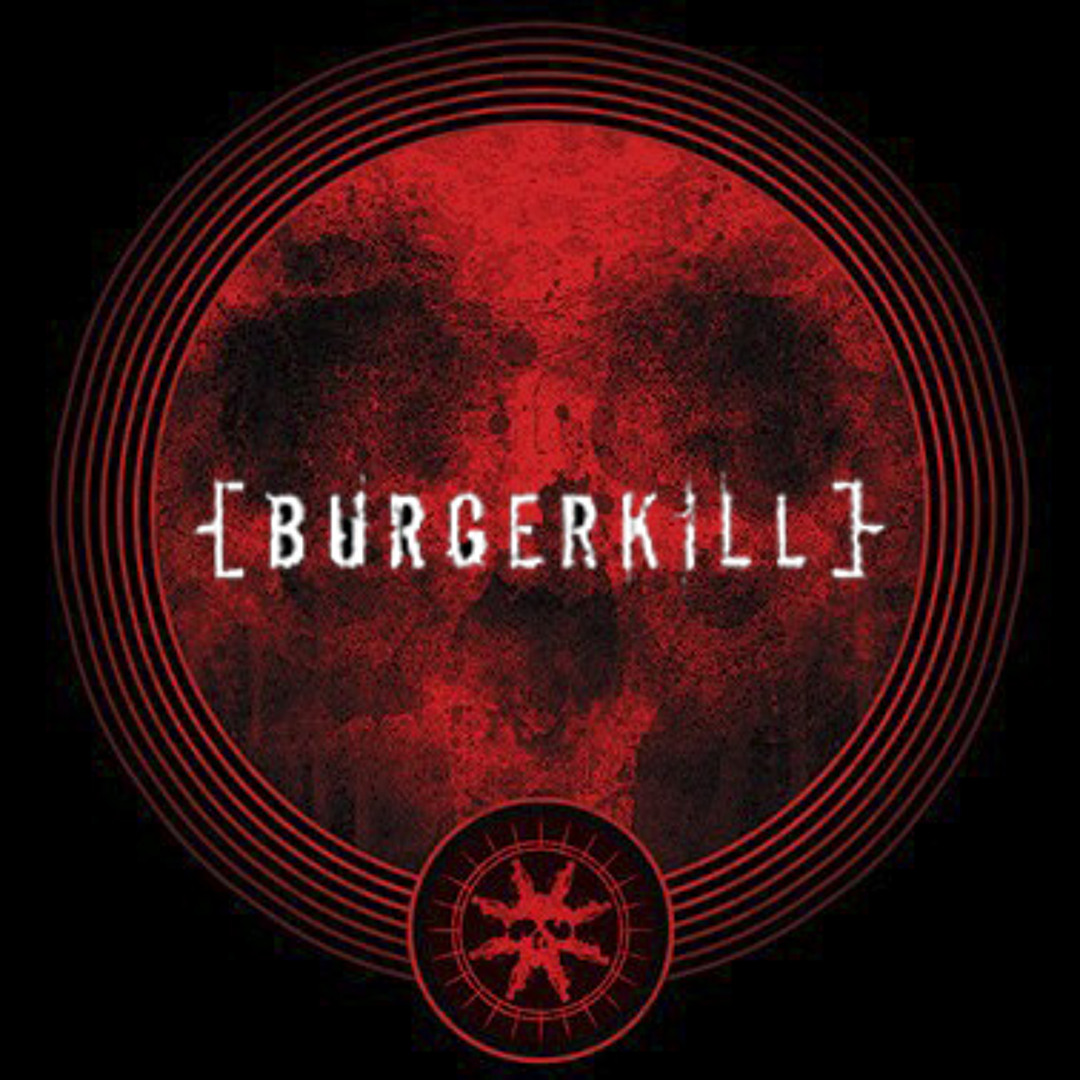 Burgerkill Logo Wallpapers - Wallpaper Cave