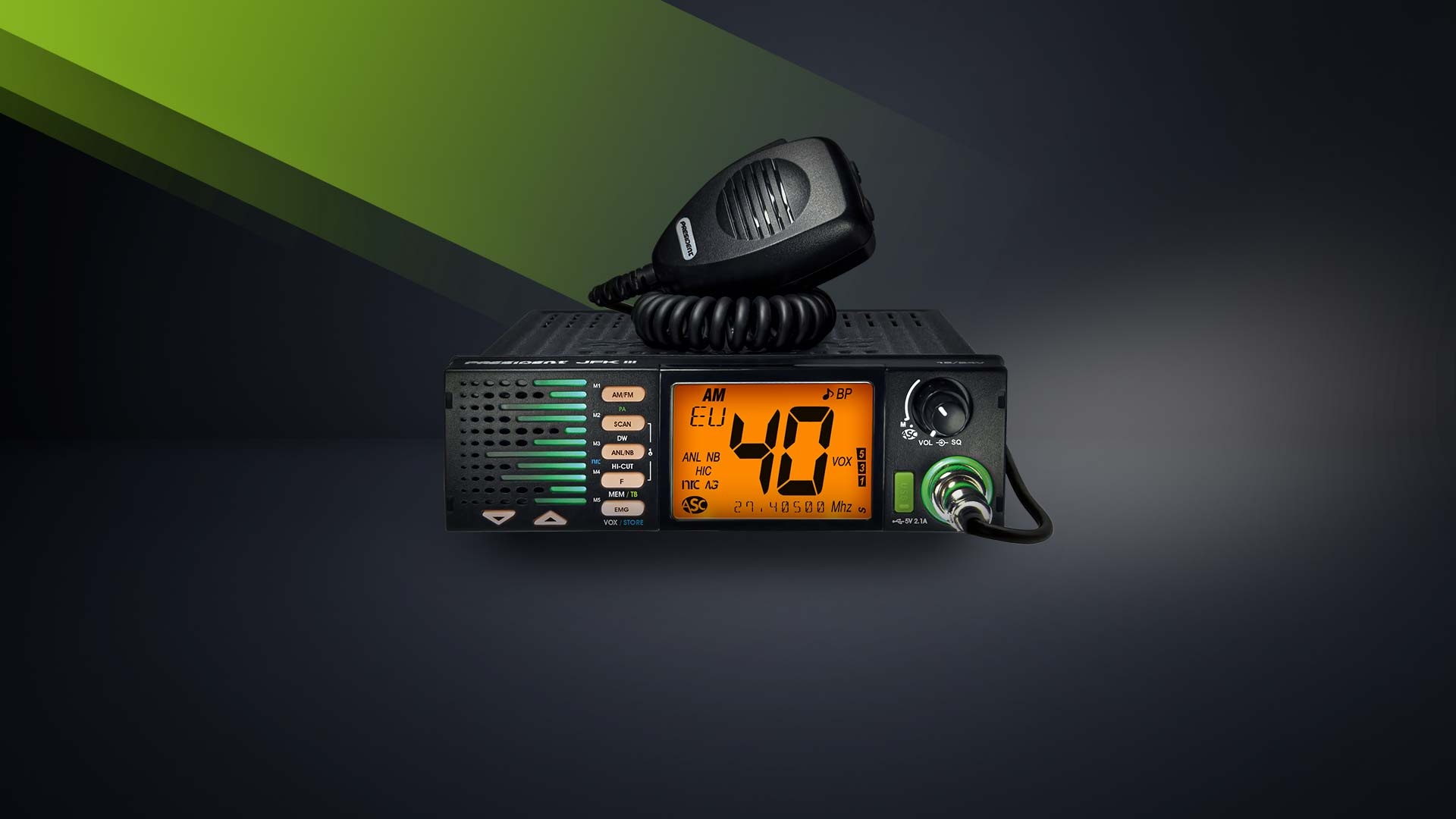 CB Radio Wallpapers - Wallpaper Cave