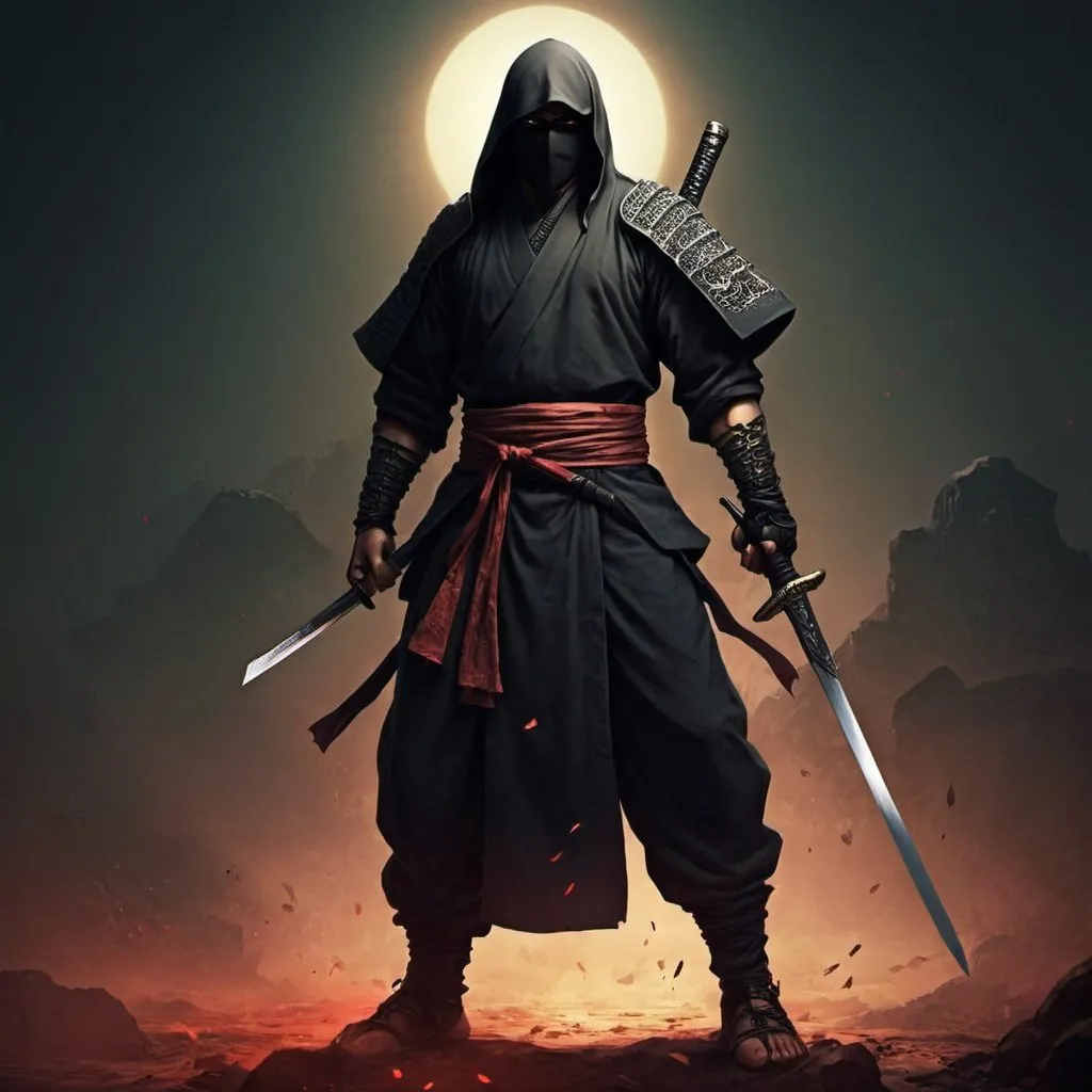 Warrior With Sword Wallpapers - Wallpaper Cave