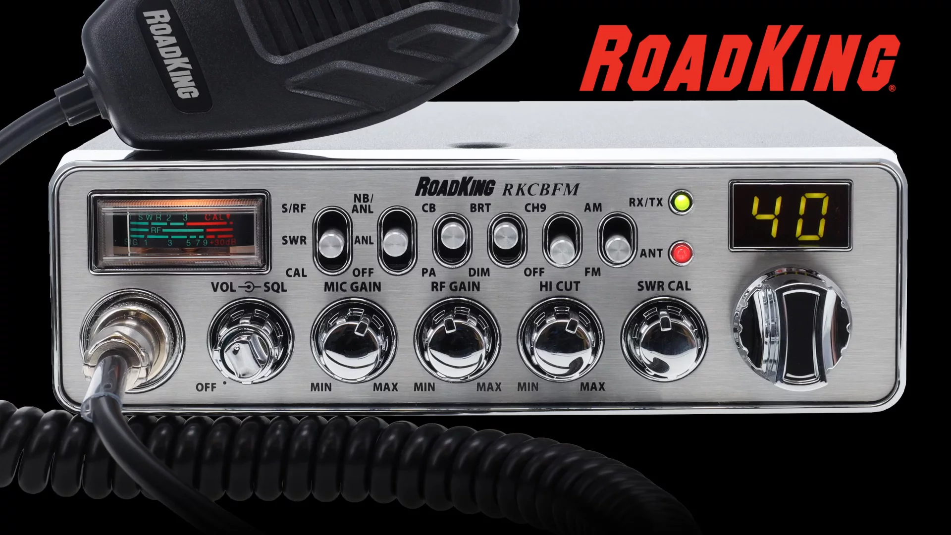 CB Radio Wallpapers - Wallpaper Cave