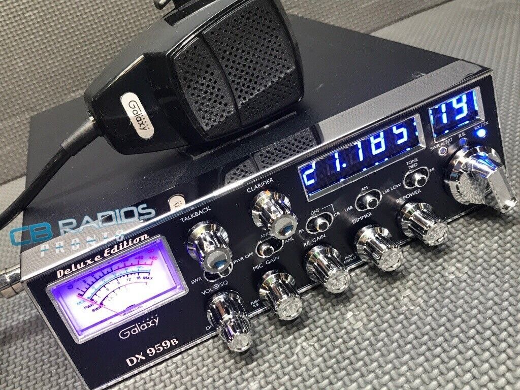 CB Radio Wallpapers - Wallpaper Cave