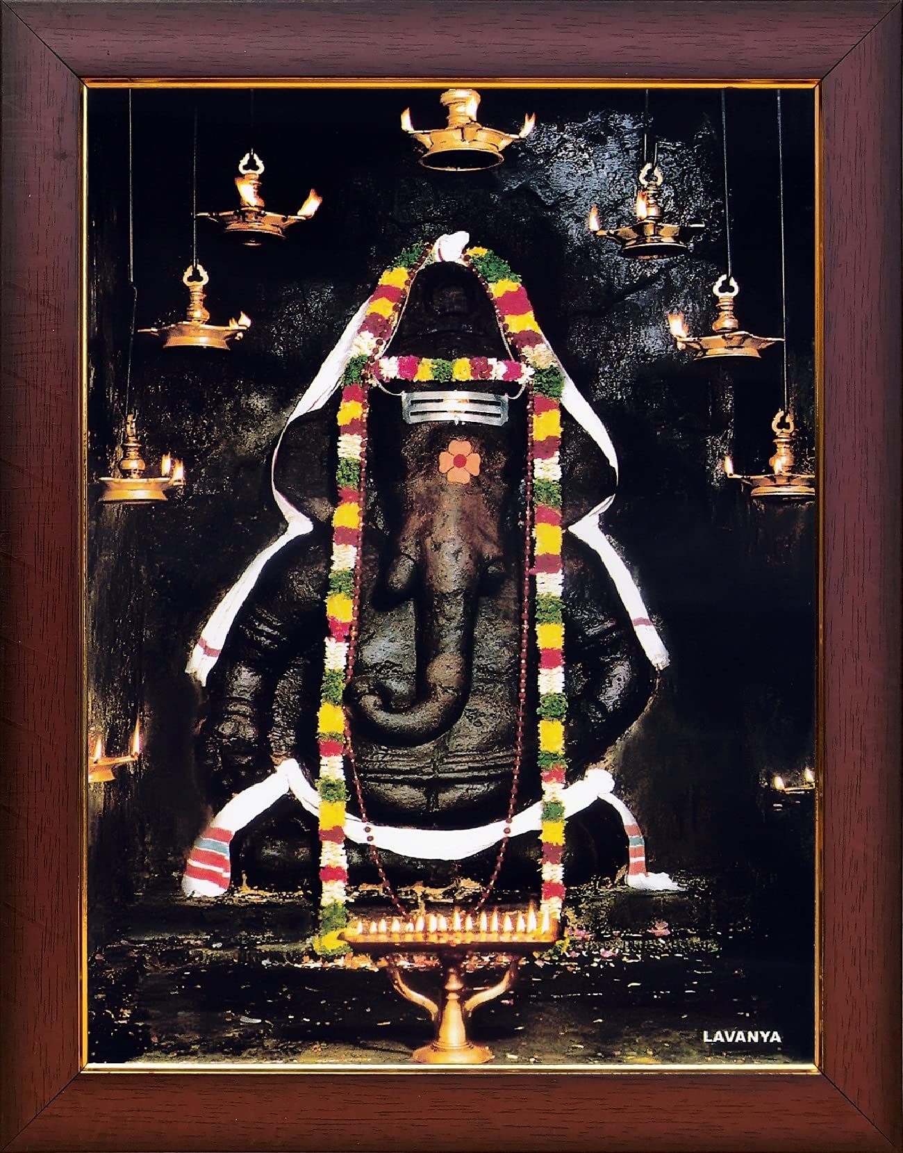 Vinayagar God Wallpapers - Wallpaper Cave