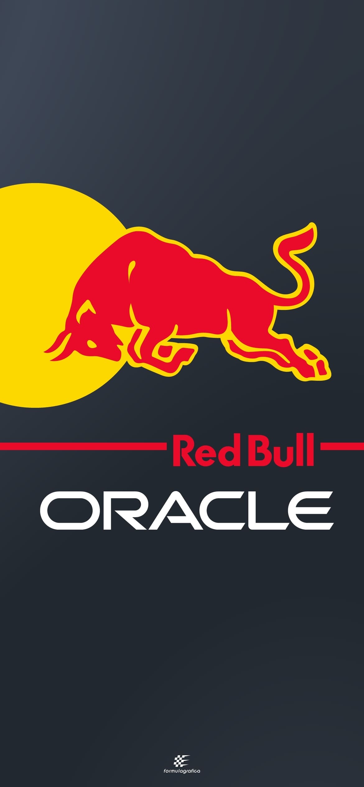Oracle Red Bull Racing Wallpapers - Wallpaper Cave