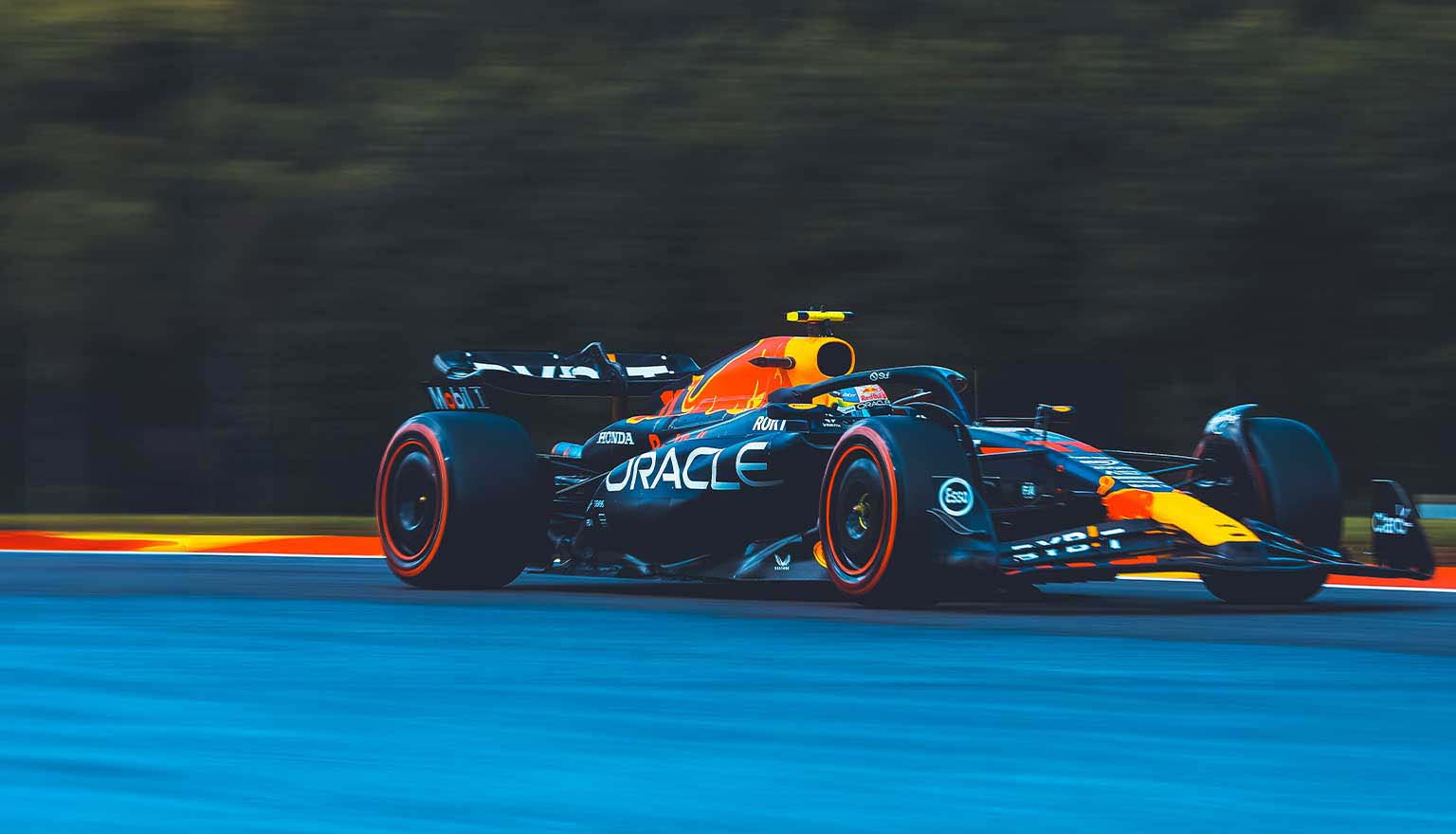 Oracle Red Bull Racing Wallpapers - Wallpaper Cave