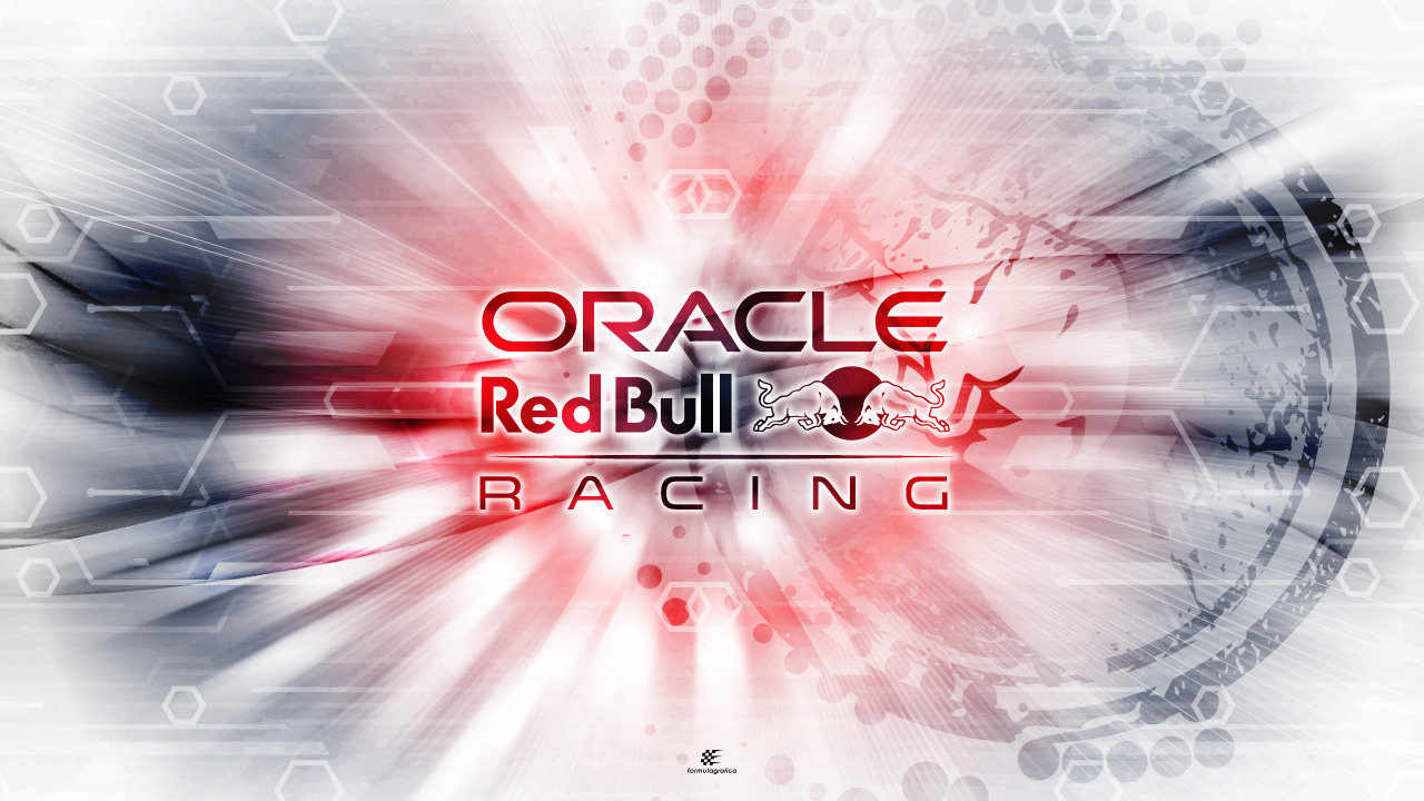 Oracle Red Bull Racing Wallpapers - Wallpaper Cave