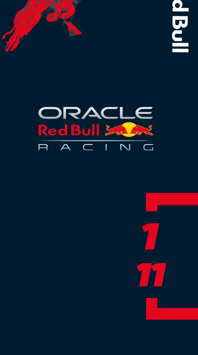 Oracle Red Bull Racing Wallpapers - Wallpaper Cave
