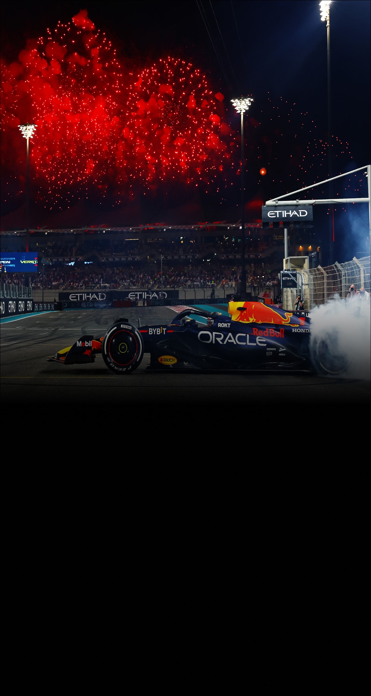 Oracle Red Bull Racing Wallpapers - Wallpaper Cave